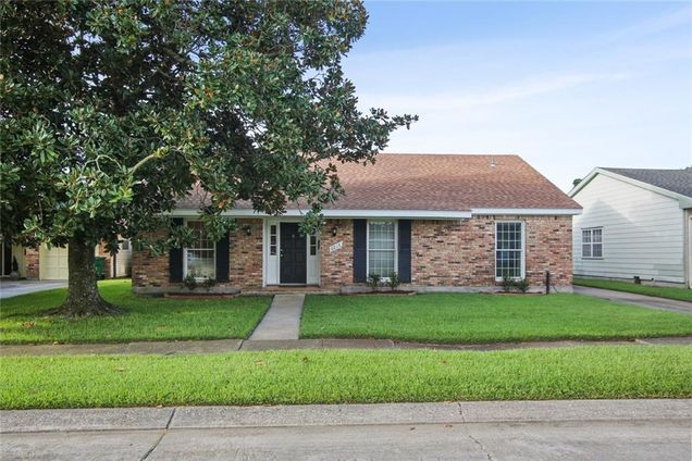 6016 Flagler St, Metairie, LA 70003 | Estately 🧡 | MLS# 2352232