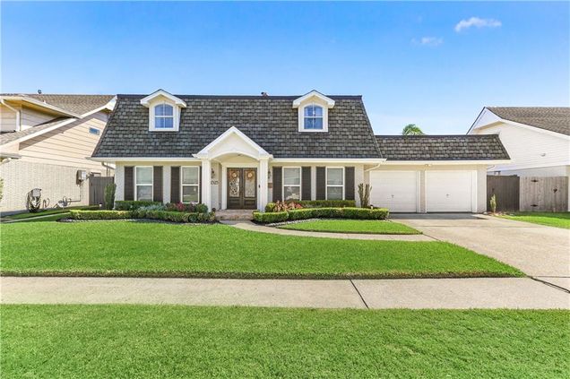 4525 Burke Dr, Metairie, LA 70003 | Estately 🧡 | MLS# 2365930