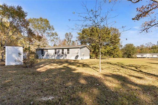13553 Sleepy Hollow Rd, Franklinton, LA 70438 | Estately 🧡 | MLS# 2371075
