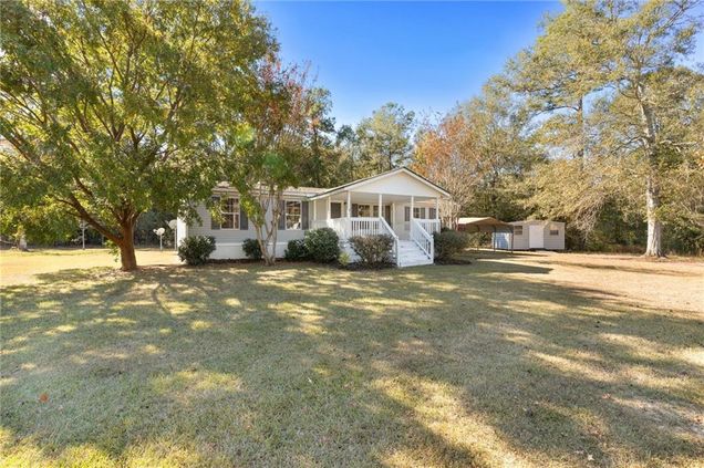 13553 Sleepy Hollow Rd, Franklinton, LA 70438 | Estately 🧡 | MLS# 2371075