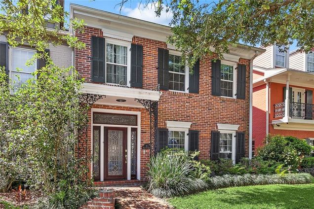 4 Rue St Louis Dr, Kenner, LA 70065 | Estately 🧡 | MLS# 2387836