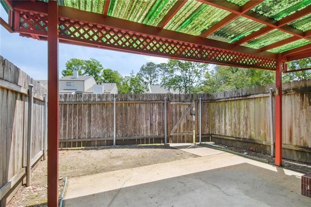 2833 Steamship Cir #2833, River Ridge, LA 70123 | Estately 🧡 | MLS# 2391506