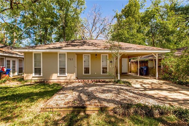 703 E Coleman Ave, Hammond, LA 70403 | Estately 🧡 | MLS# 2392396