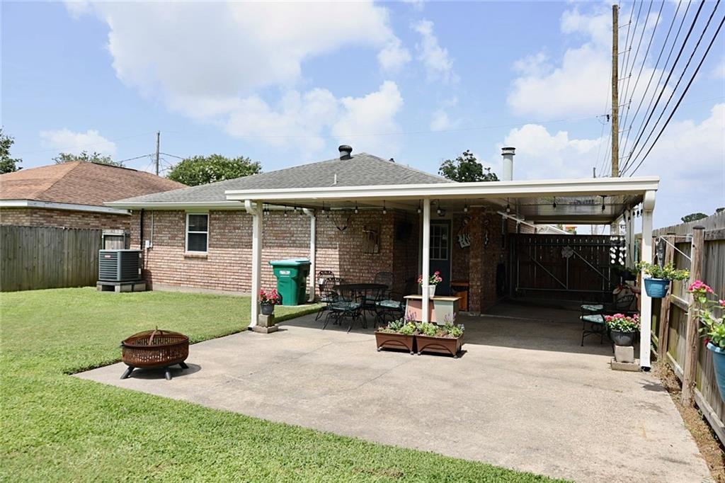 3444 Texas Ave, Kenner, LA 70065 | Estately 🧡 | MLS# 2505939