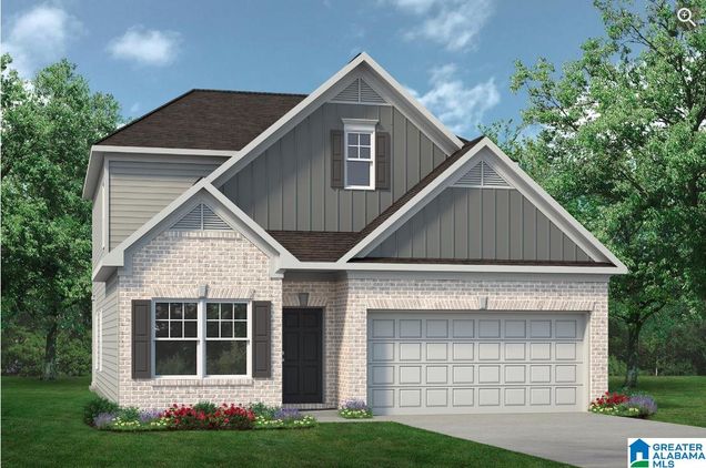 536 BRIDLEWOOD Cir, Kimberly, AL 35116 | Estately 🧡 | MLS# 1340285