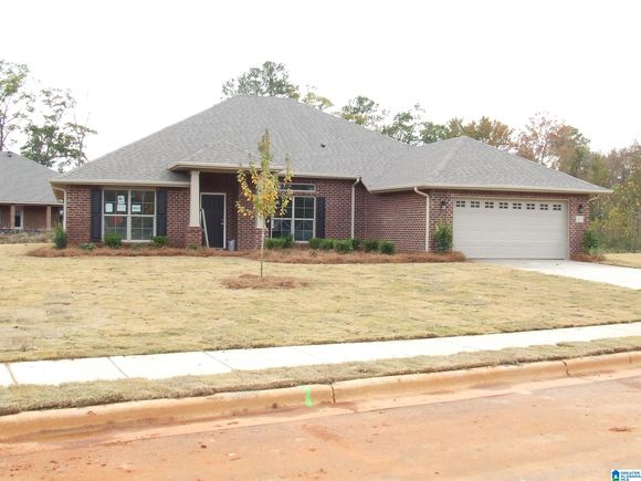 422 HARLESS Ln, ALABASTER, AL 35007 | Estately 🧡 | MLS# 1342617