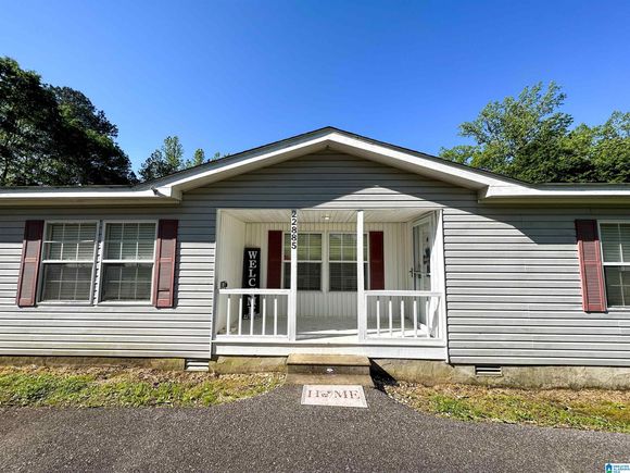 22885 Hwy 231, Ragland, AL 35131 | Estately 🧡 | MLS# 1352488