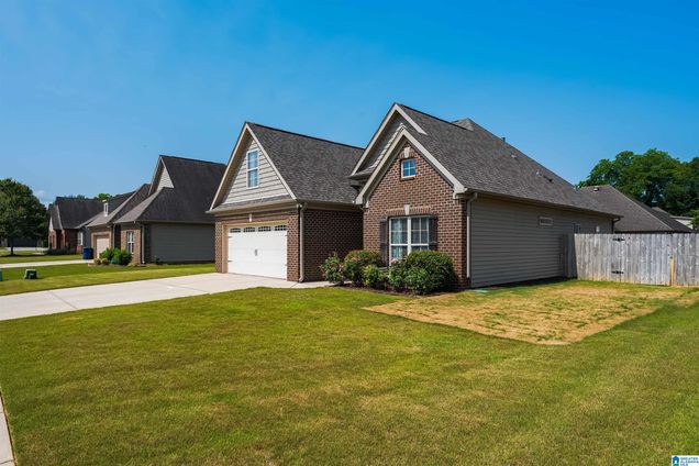 216 FALLING WATERS WAY, MAYLENE, AL 35114 | Estately 🧡 | MLS# 1355742