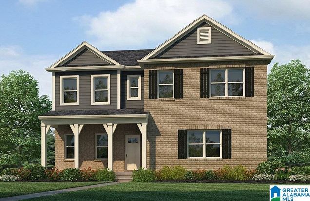 6424 WINSLOW PARC Ln, Trussville, AL 35173 | Estately 🧡 | MLS# 1355864
