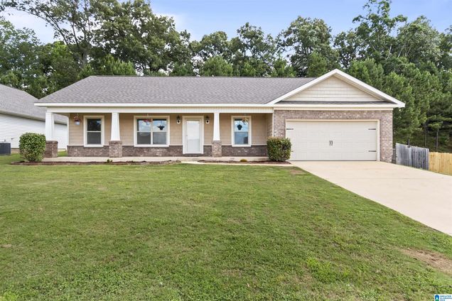 15716 APRIL Ln, Brookwood, AL 35444 | Estately 🧡 | MLS# 1358245