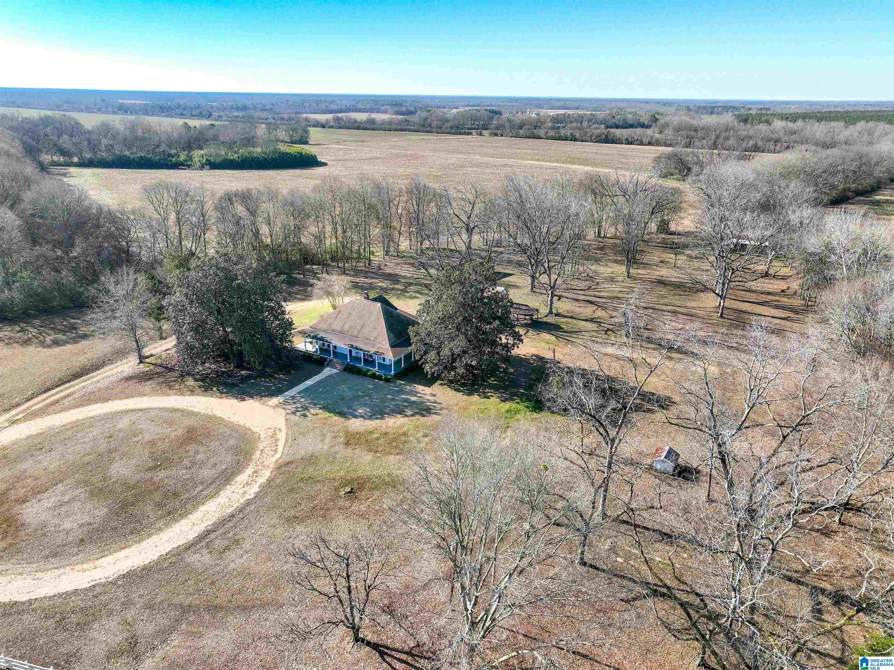 4366 COUNTY Rd 45, MARION, AL 36756 | Estately 🧡 | MLS# 21375073