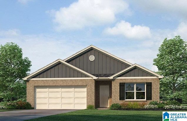 6977 SOUTHERN TRACE LOOP, Leeds, AL 35094 | Estately 🧡 | MLS# 21375541