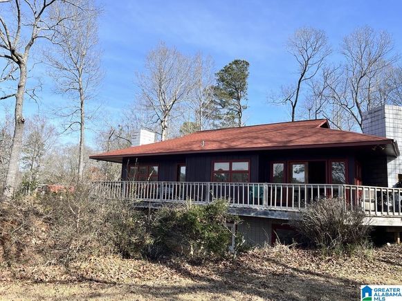 875 LAKE TATE Rd, SYLACAUGA, AL 35151 | Estately 🧡 | MLS# 21376479