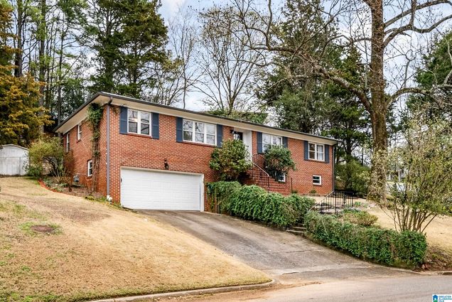 801 LINWOOD Cir, Birmingham, AL 35222 | Estately 🧡 | MLS# 21378324