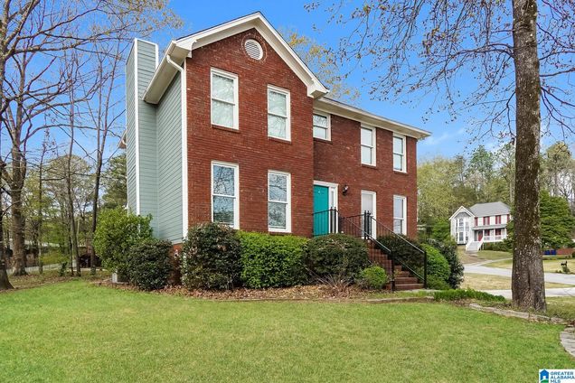 117 LITTLE FAWN Ln, Alabaster, AL 35007 | Estately 🧡 | MLS# 21382411