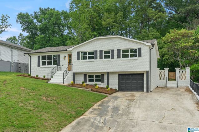 5236 SCENIC VIEW Dr, Irondale, AL 35210 | Estately 🧡 | MLS# 21383408