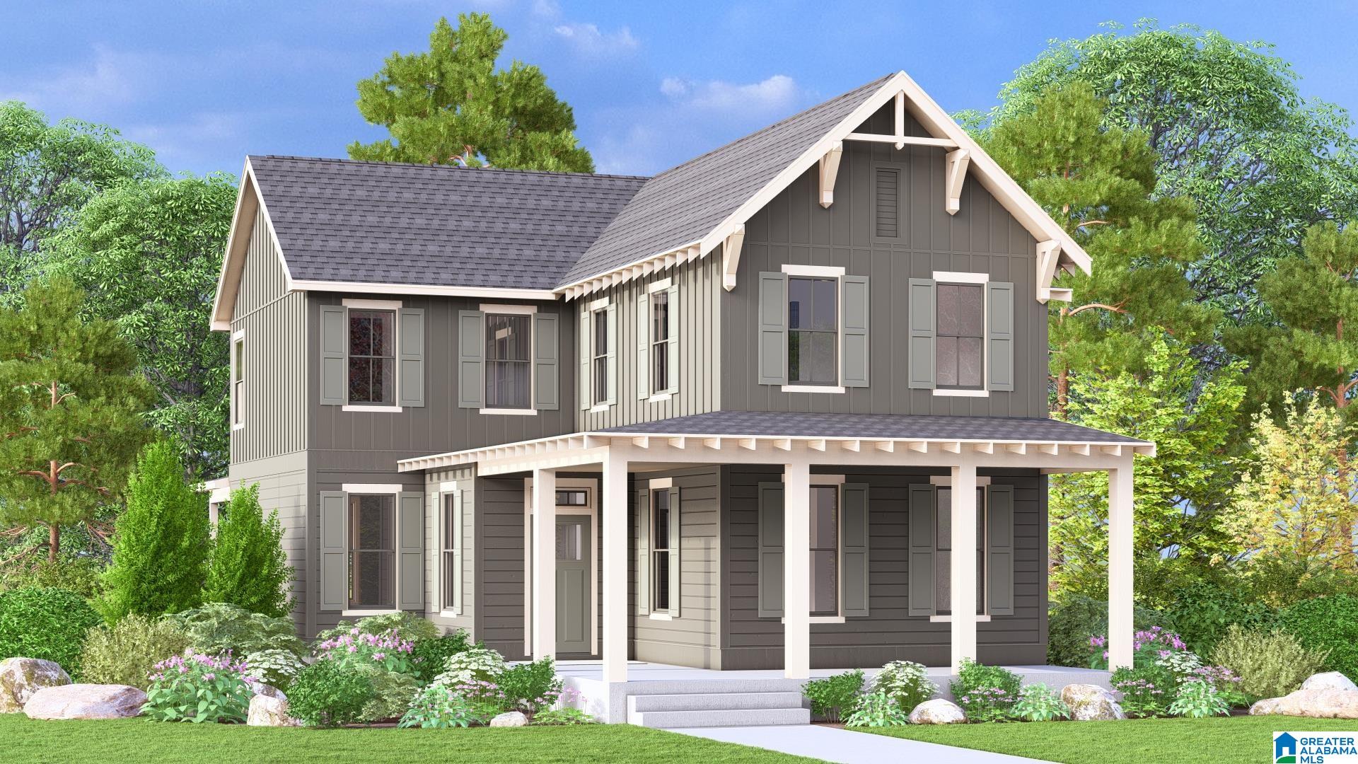 4017 ROBINSON Ave, BIRMINGHAM, AL 35242 | Estately 🧡 | MLS# 21390021