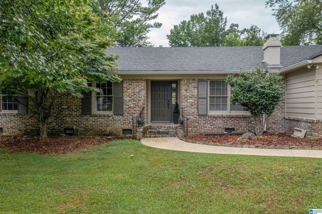 3416 CRAYRICH Dr, Hoover, AL 35226 | Estately 🧡 | MLS# 21390188