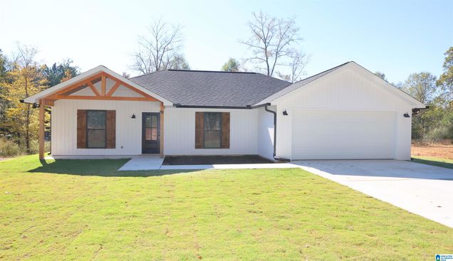 204 ANNISTON BEACH Rd, WEAVER, AL 36206 | Estately 🧡 | MLS# 21433581