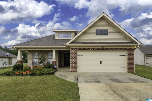 510 VILLAGE SPRINGS Ln, SPRINGVILLE, AL 35146 | Estately 🧡 | MLS# 21433605