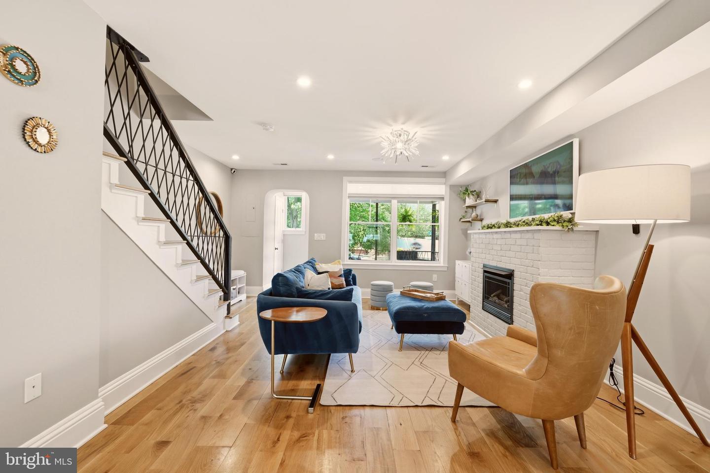 5117 4th St NW, Washington, DC 20011 | Estately 🧡 | MLS# DCDC2263896