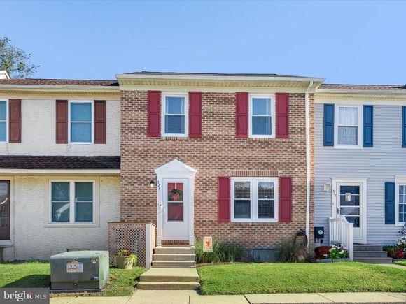 324 Commons Ln, CAMDEN WYOMING, DE 19934 | Estately 🧡 | MLS# DEKT2041442