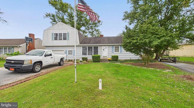 22424 Lewes Georgetown Hwy, GEORGETOWN, DE 19947 | Estately 🧡 | MLS ...