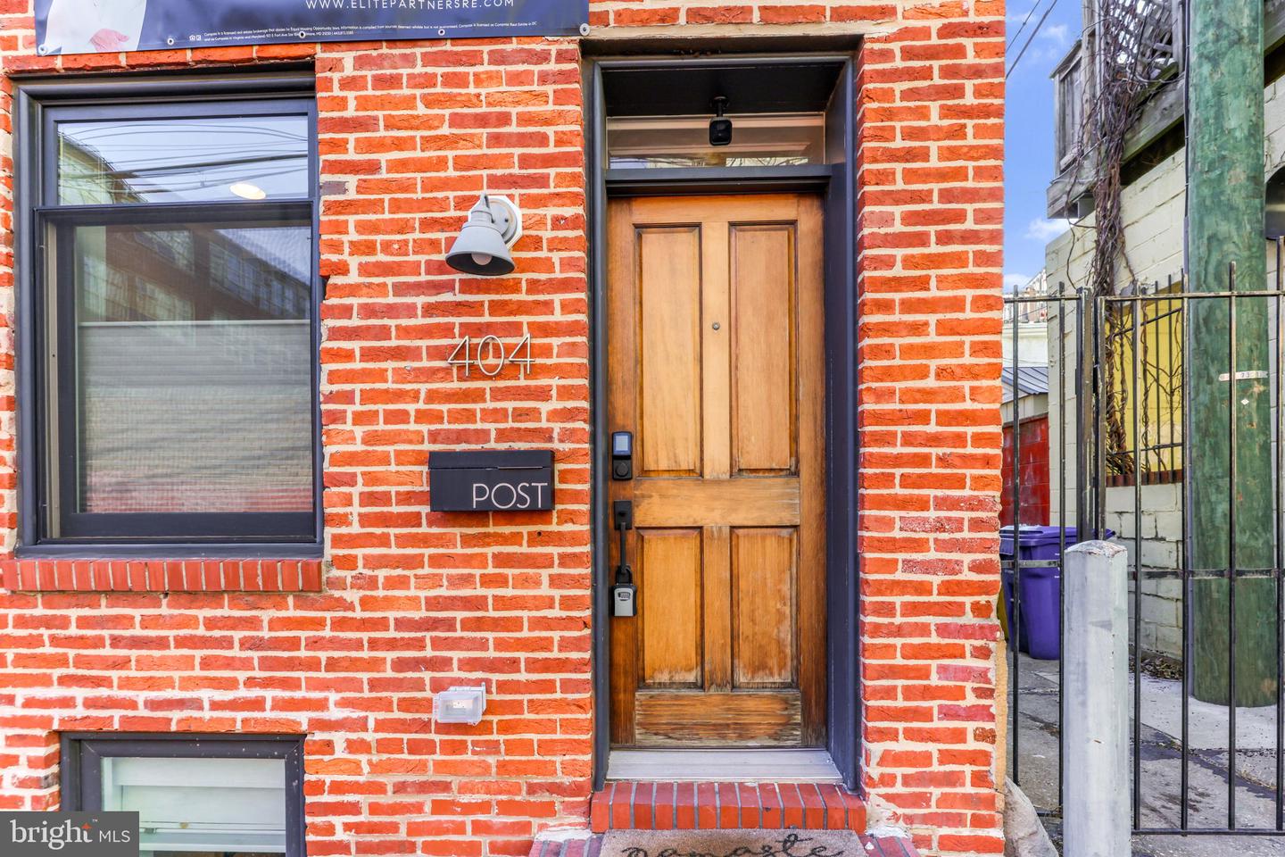 404 S Castle St, Baltimore, MD 21231 | Estately 🧡 | MLS# MDBA2188754