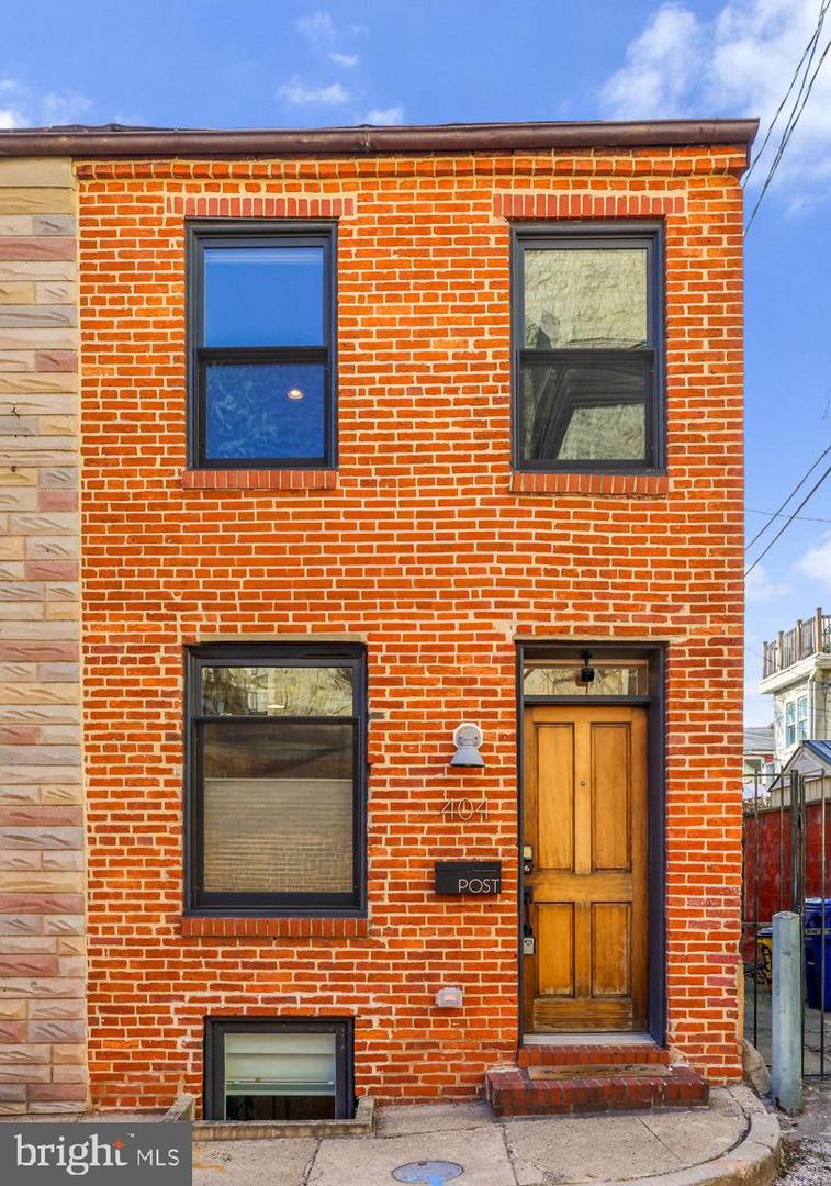 404 S Castle St, Baltimore, MD 21231 | Estately 🧡 | MLS# MDBA2188754