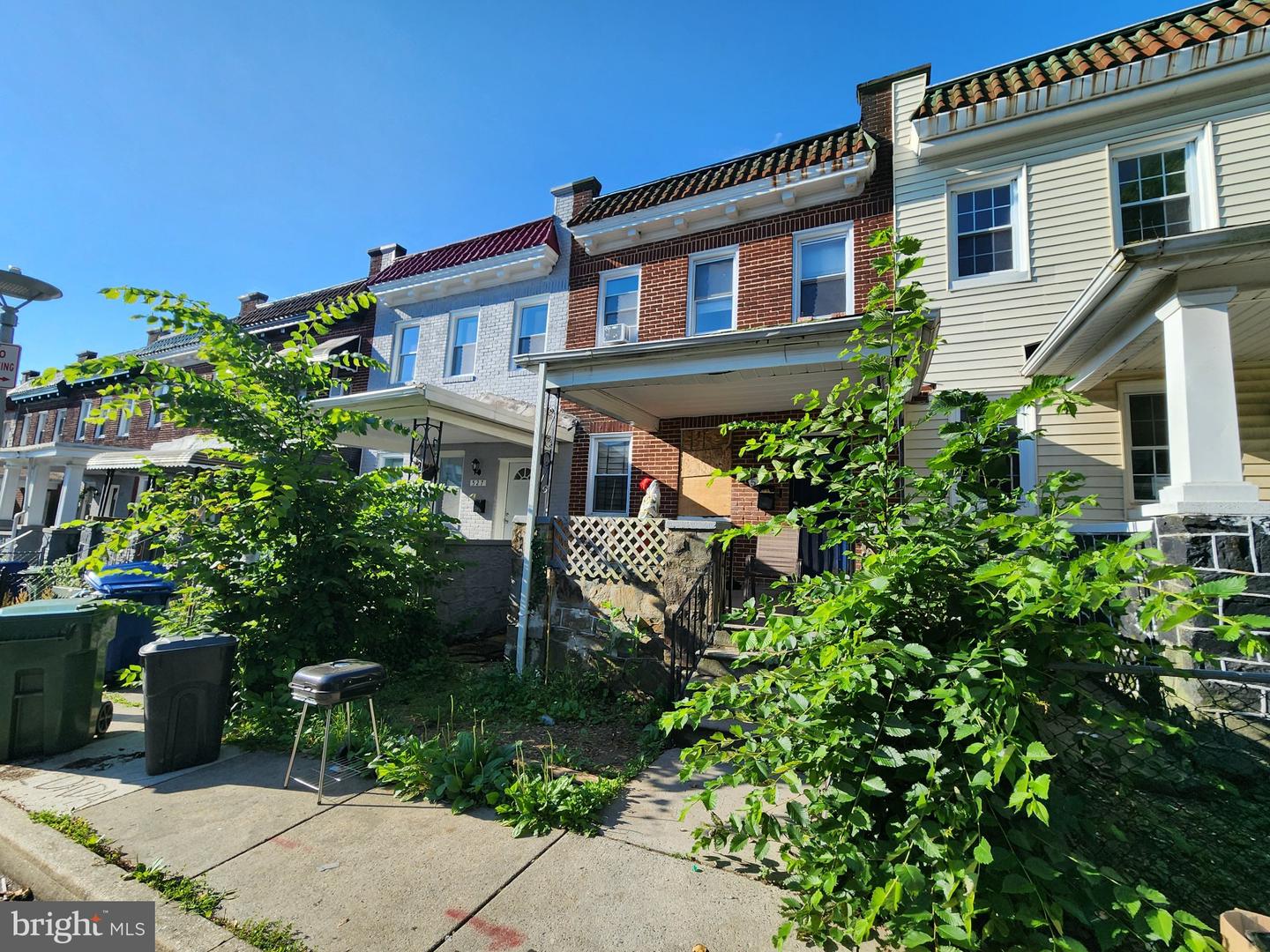 525 Sheridan Ave, Baltimore, MD 21212 | Estately 🧡 | MLS# MDBA2220070