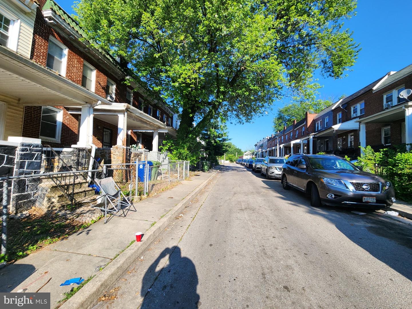 525 Sheridan Ave, Baltimore, MD 21212 | Estately 🧡 | MLS# MDBA2220070