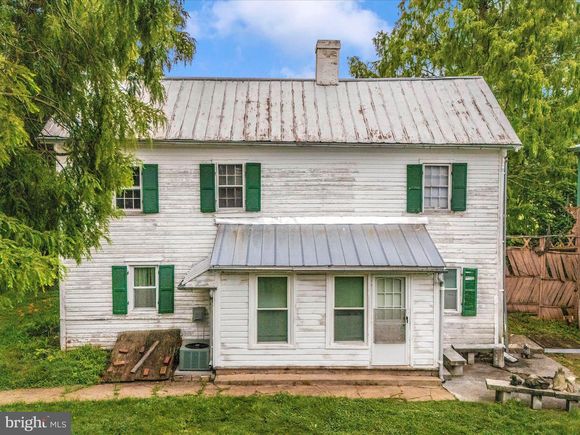 13160 Legore Bridge Rd, ROCKY RIDGE, MD 21778 | Estately 🧡 | MLS ...