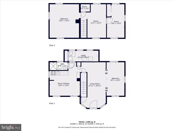 13160 Legore Bridge Rd, ROCKY RIDGE, MD 21778 | Estately 🧡 | MLS ...