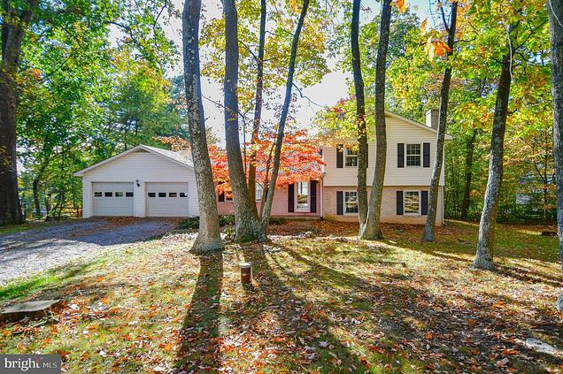 8008 Dustin Dr, FREDERICK, MD 21701 | Estately 🧡 | MLS# MDFR2072764