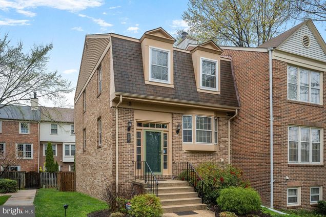 9023 Ottawa Pl, Silver Spring, MD 20910 | Estately 🧡 | MLS# MDMC2174240