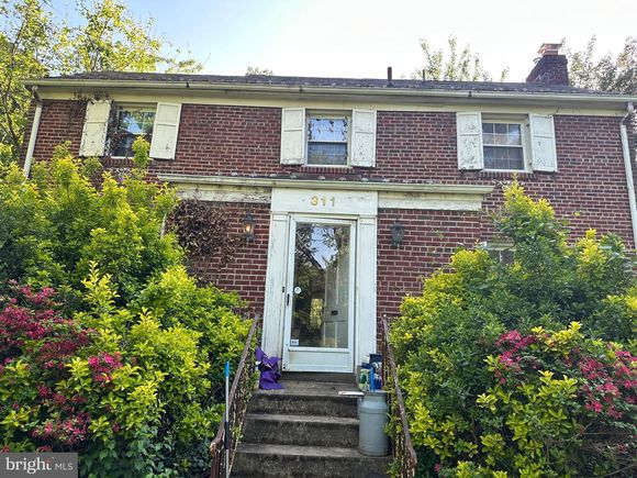 311 Ellsworth Dr, Silver Spring, MD 20910 | Estately 🧡 | MLS# MDMC2186472