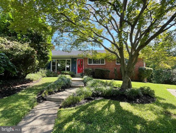 8605 Farrell Ct, CHEVY CHASE, MD 20815 | Estately 🧡 | MLS# MDMC2191648