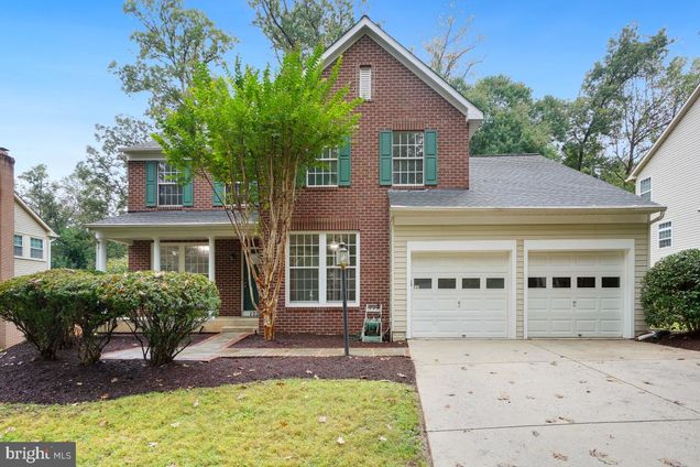 12217 Pissaro Dr, GAITHERSBURG, MD 20878 | Estately 🧡 | MLS# MDMC2195318