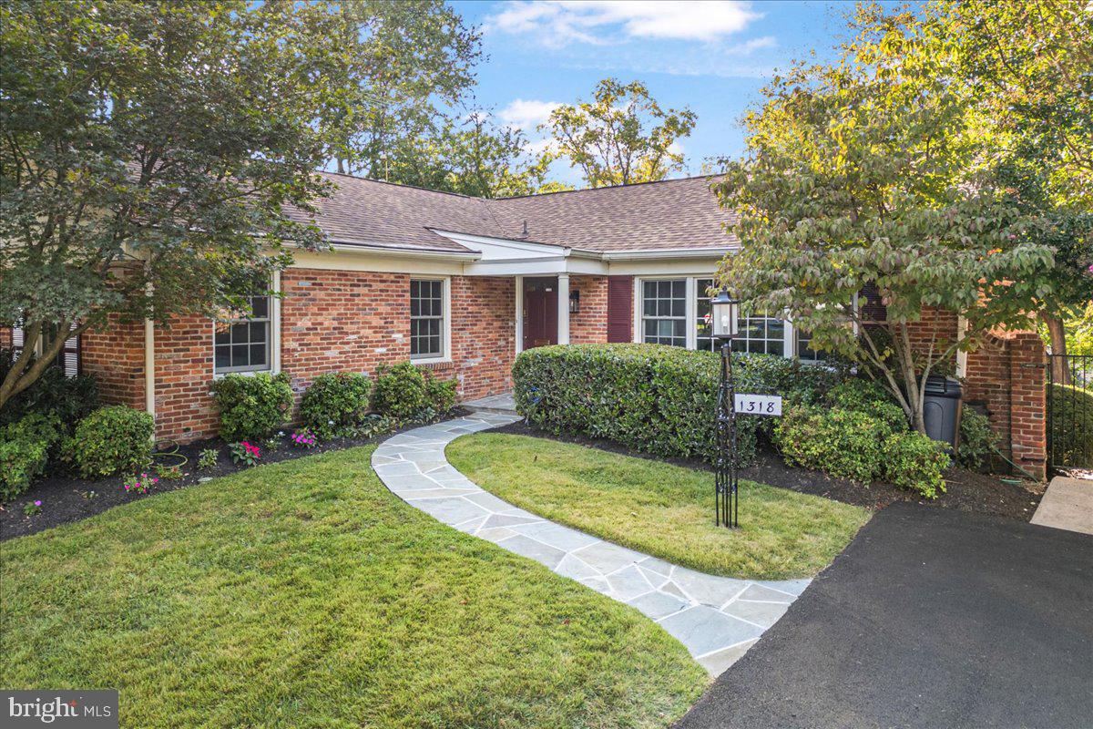 1318 Midwood Pl, Silver Spring, MD 20910 | Estately 🧡 | MLS# MDMC2199020