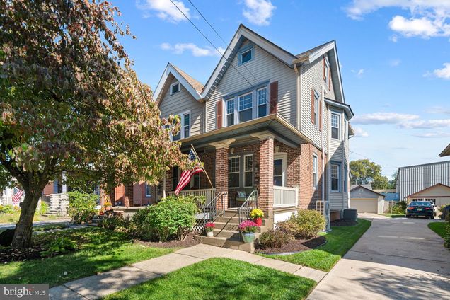 227 7th Ave, Haddon Heights, NJ 08035 | Estately 🧡 | MLS# NJCD2103462