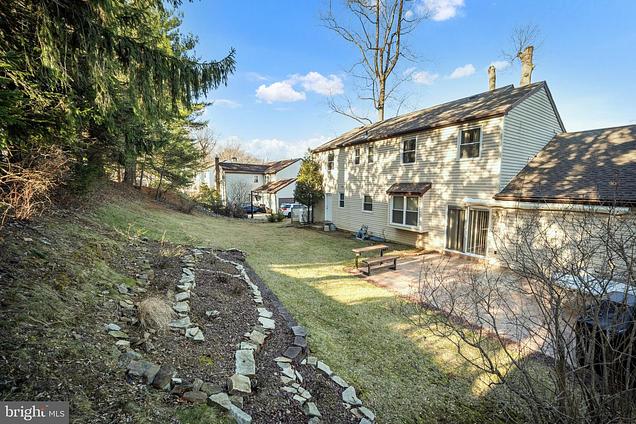 853 Green Ridge Cir, FEASTERVILLE TREVOSE, PA 19053 | Estately 🧡 | MLS ...