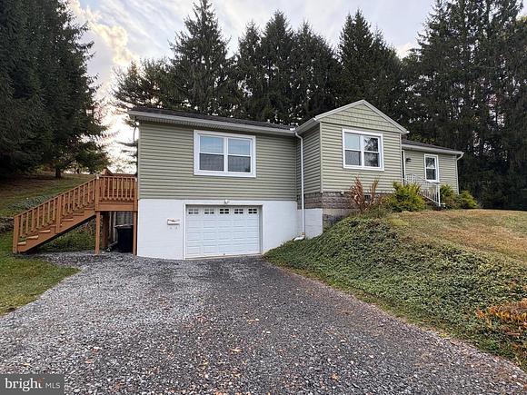 467 6th St, Hawk Run, PA 16840 | Estately 🧡 | MLS# PACD2044850