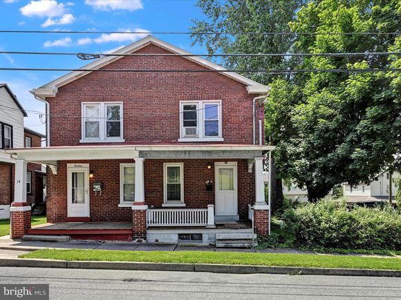16 Canal St, Lebanon, PA 17046 | Estately 🧡 | MLS# PALN2021186