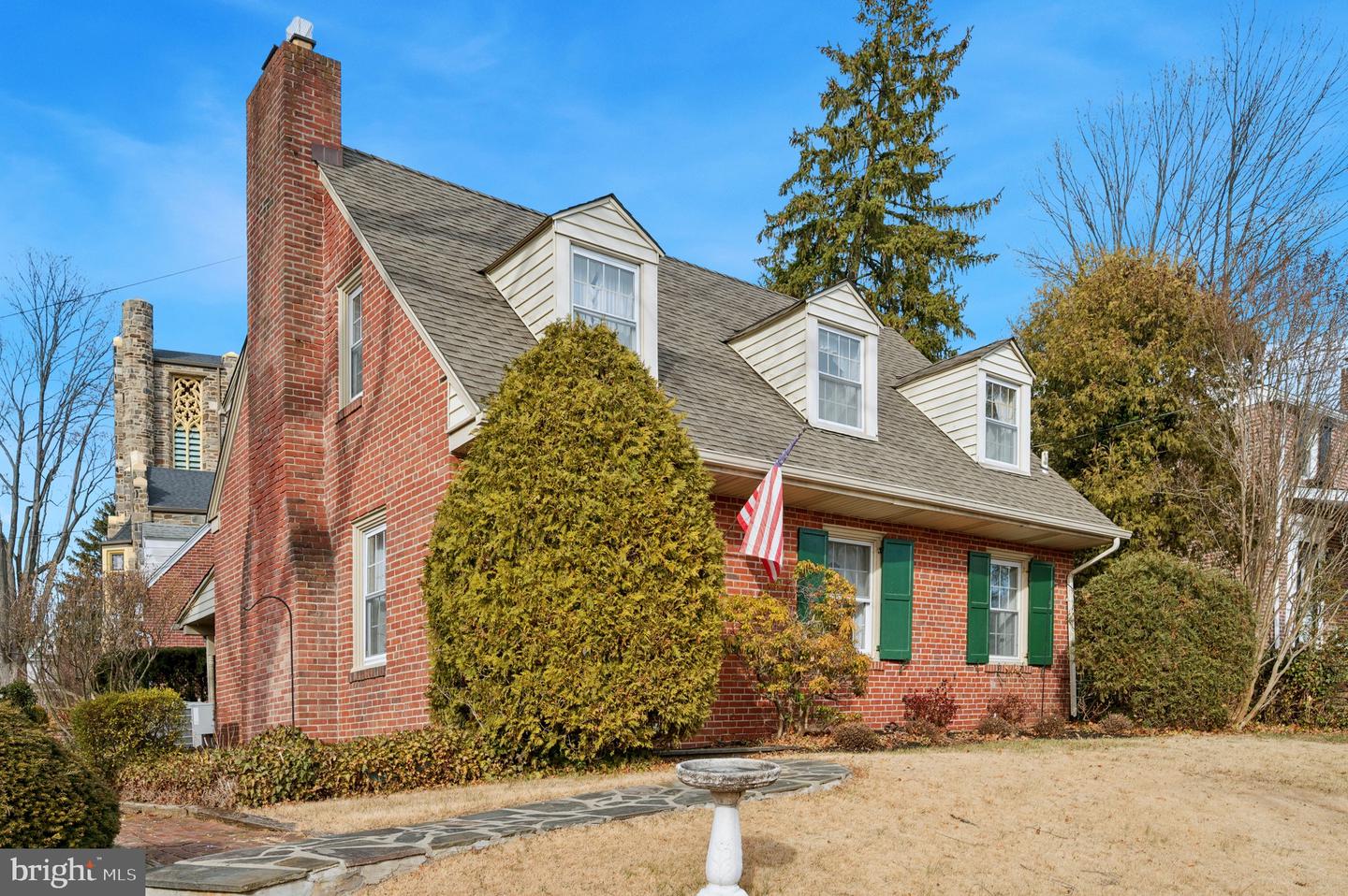 201 Barrie Rd, Narberth, PA 19072 | Estately 🧡 | MLS# PAMC2165340