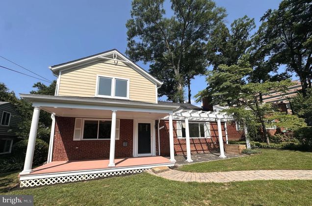 1518 N Edison St, Arlington, VA 22205 | Estately 🧡 | MLS# VAAR2060024