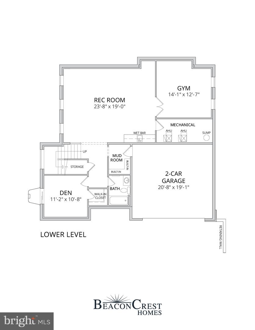 2316 John Marshall Dr, Arlington, VA 22205 | Estately 🧡 | MLS# VAAR2067508