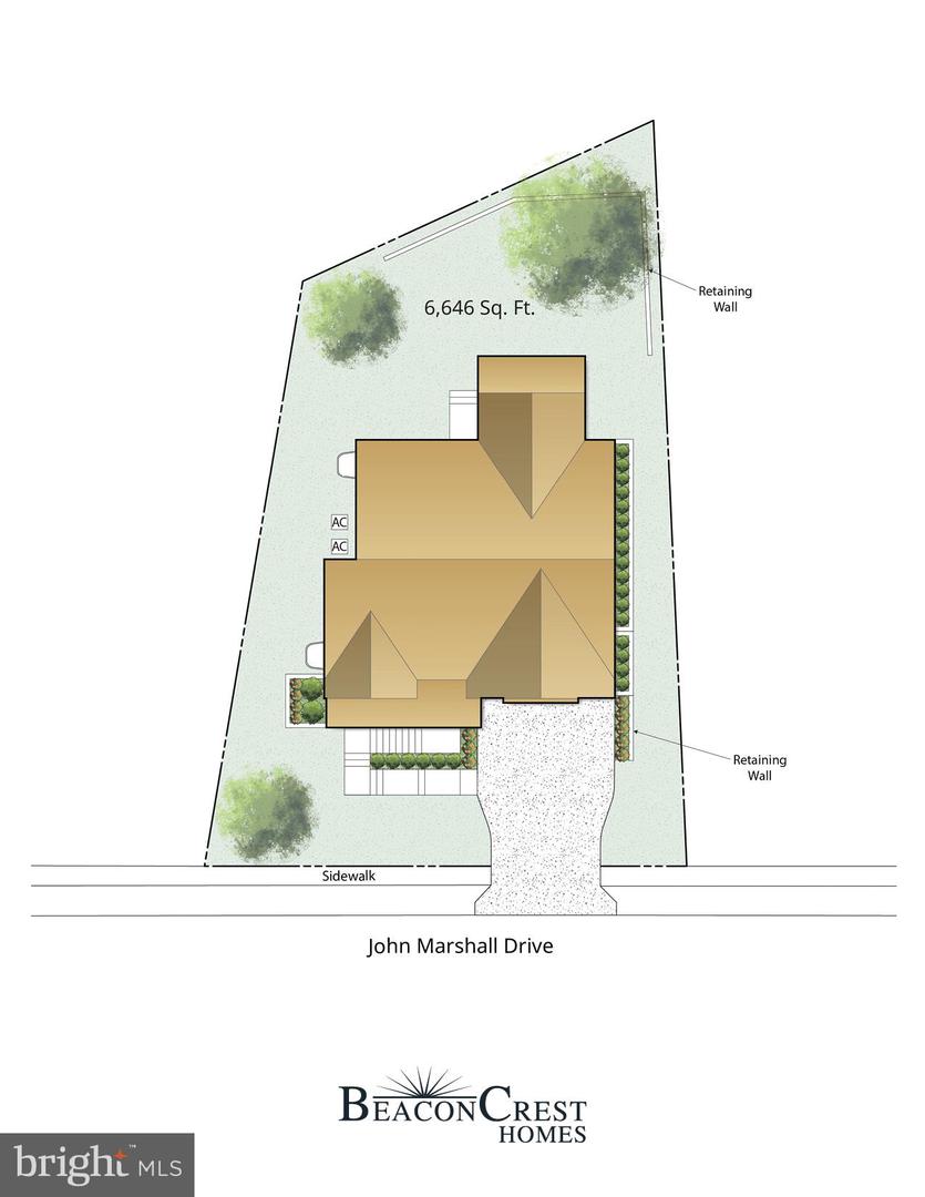 2316 John Marshall Dr, Arlington, VA 22205 | Estately 🧡 | MLS# VAAR2067508