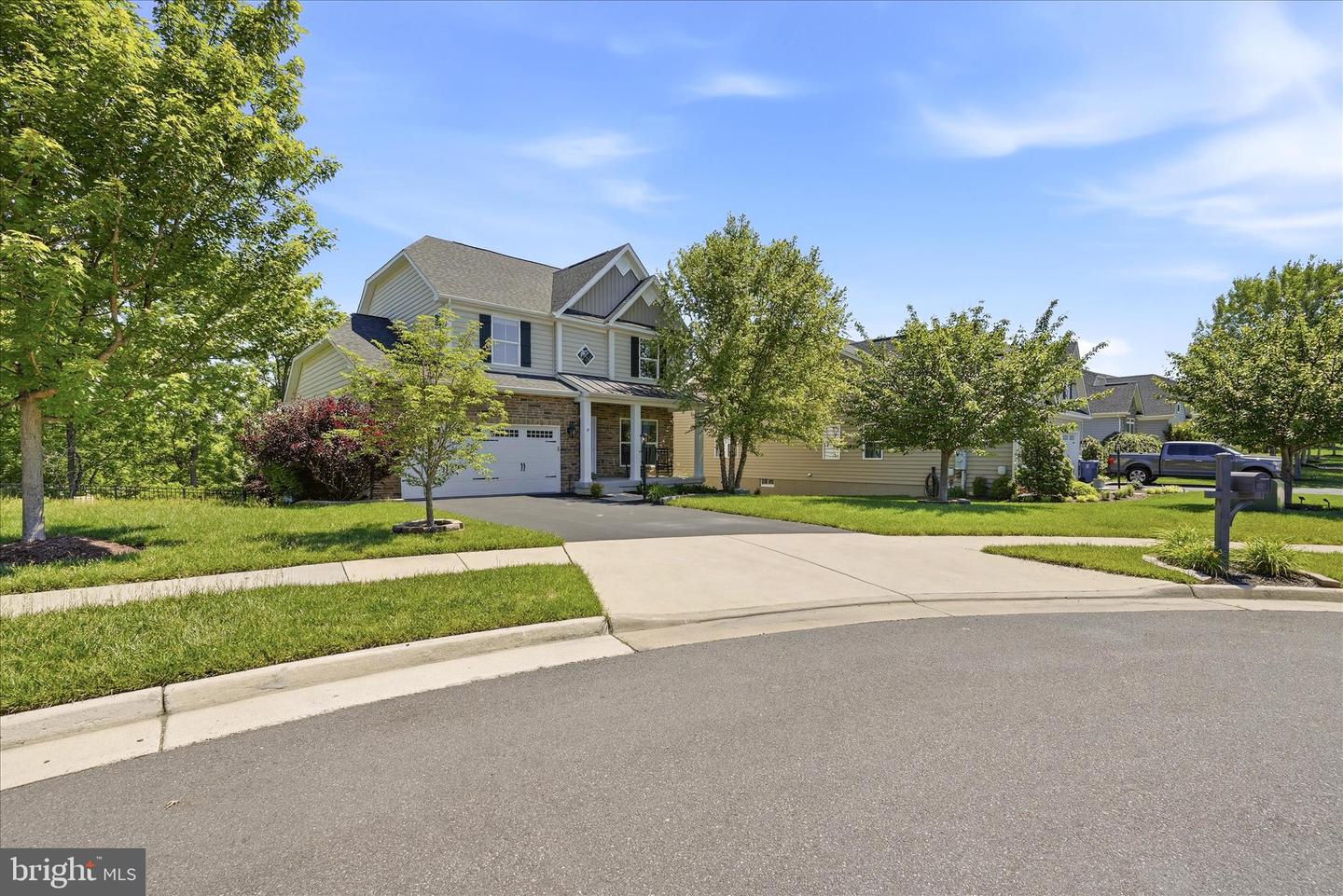 134 Atlantis Ln, LAKE FREDERICK, VA 22630 | Estately 🧡 | MLS# VAFV2041520