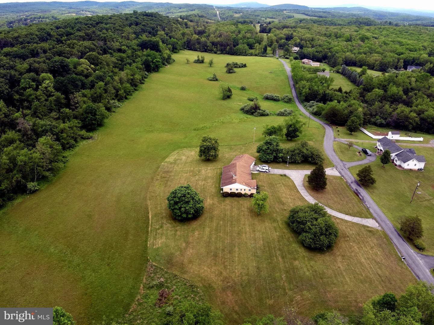 1520 Dunkard Church Rd, AUGUSTA, WV 26704 | Estately 🧡 | MLS# WVHS2007800