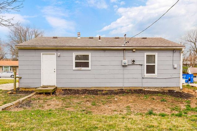 5117 Palmer Dr, Kansas City, MO 64129 | Estately 🧡 | MLS# 2477788